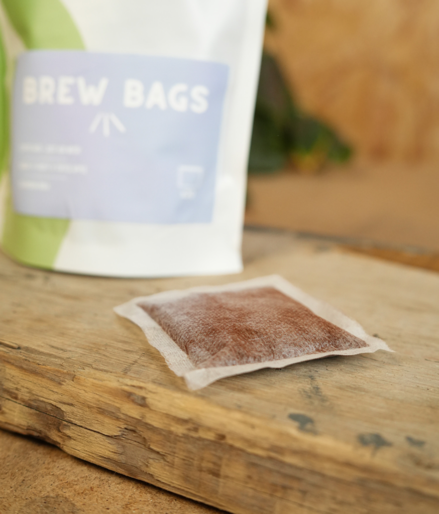 Brew Bags - Coffee Brothers