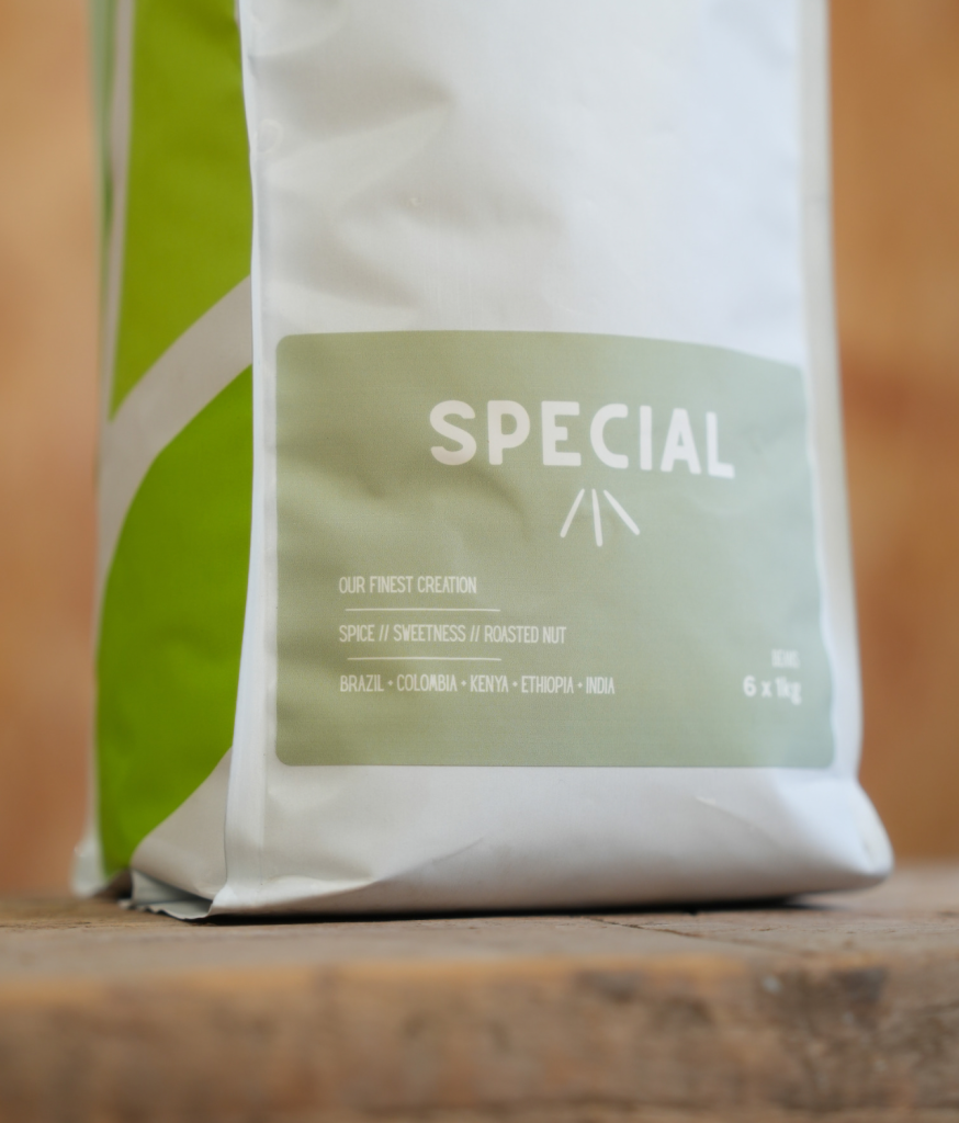 Special Edition 1kg - Beans - Coffee Brothers