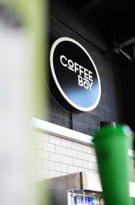 Coffee Machine for Hire | Nationwide Coffee Machine Hire UK