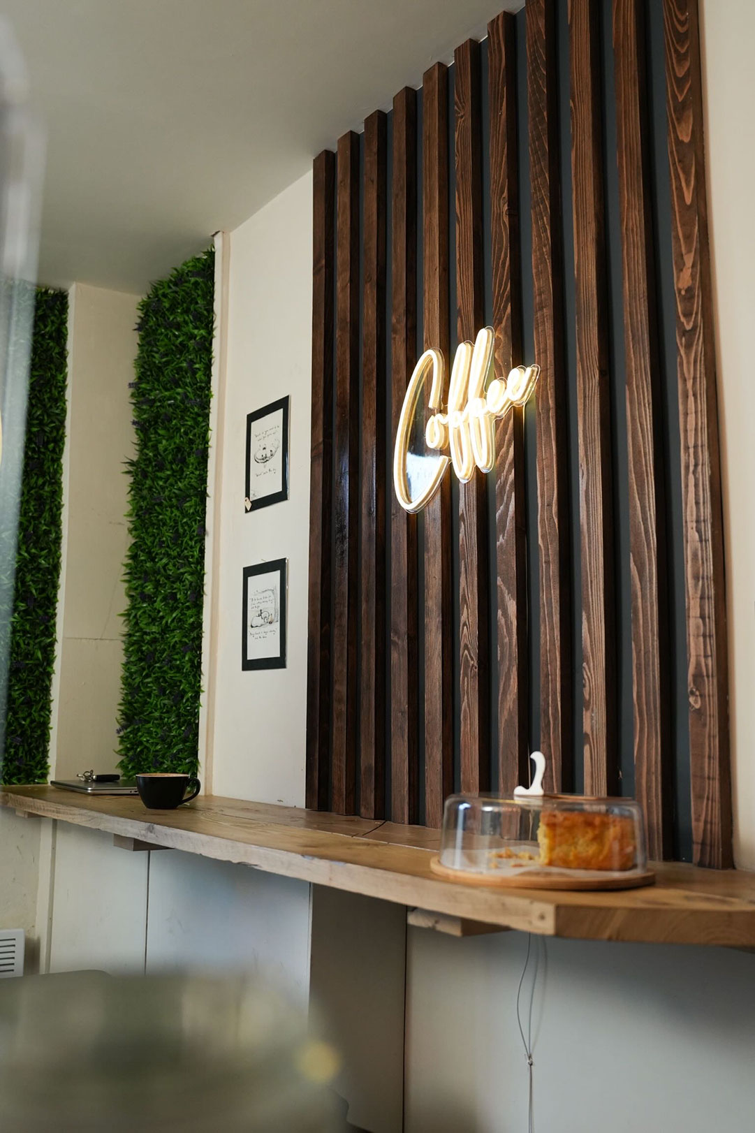 Case Studies - Coffee Brothers